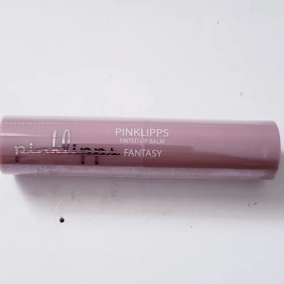 Pinklipps | Makeup | Pinklipps Cosmetics Lumi Balm Lip Tint 2 Oz Full ...